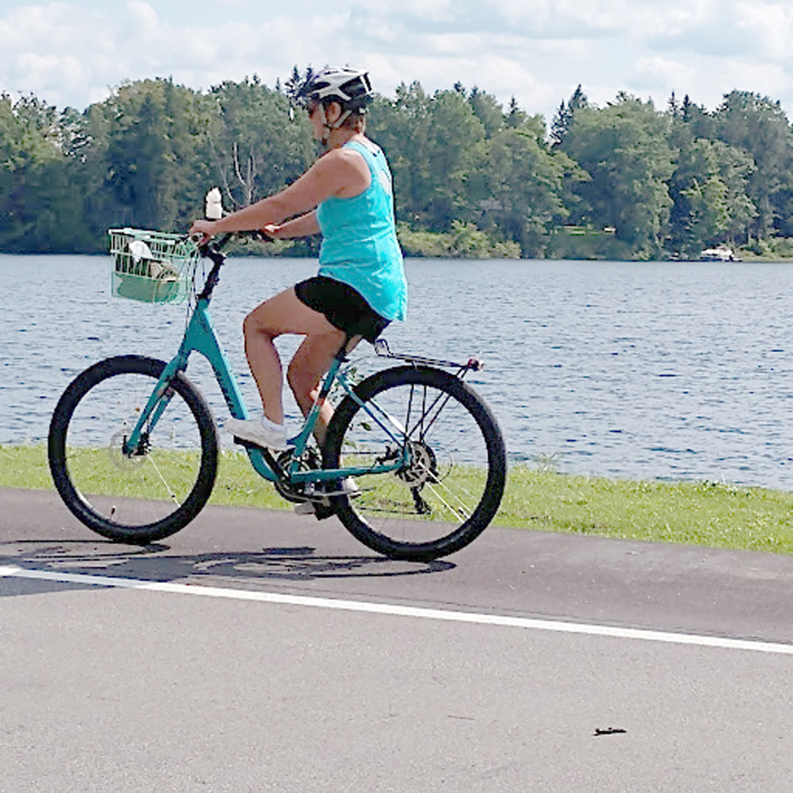 Dale Drive shoulder paving project done | News, Sports, Jobs - Observer ...